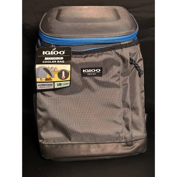 Igloo | Other | Igloo Max Cold Cooler Bag | Poshmark
